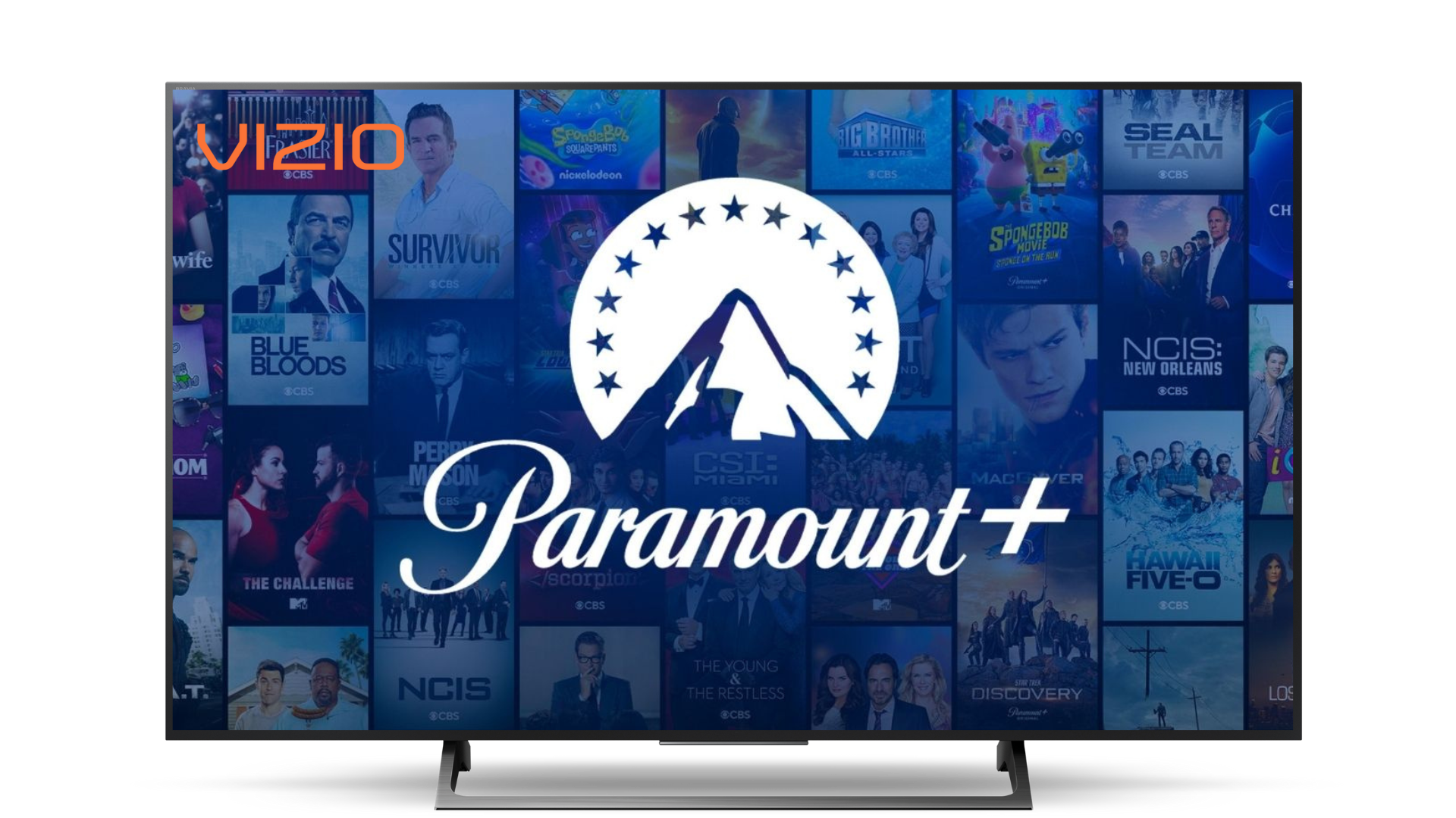 How To Get Paramount Plus On Vizio Install Watch IMMEDIATELY 2023 How To Get Paramount Plus On Vizio Install Watch IMMEDIATELY 2023